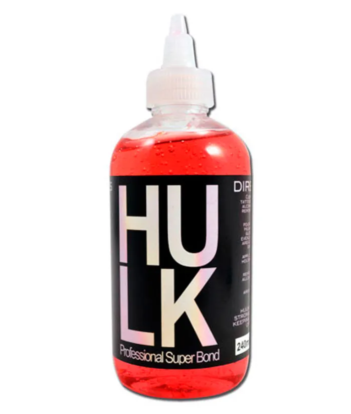 HULK SUPERBOND -Motivtransfergel | Tinten, Maschinen und weiteres ...